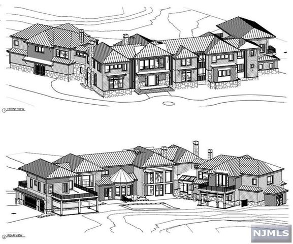 Alpine, NJ Homes For Sale & Alpine, NJ Real Estate | Trulia