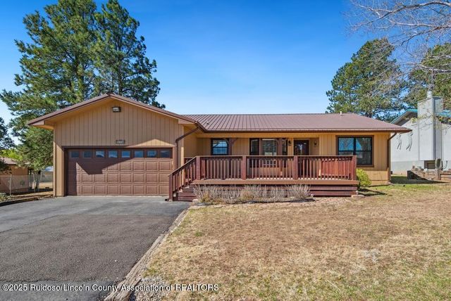 Ruidoso, NM Homes For Sale & Real Estate