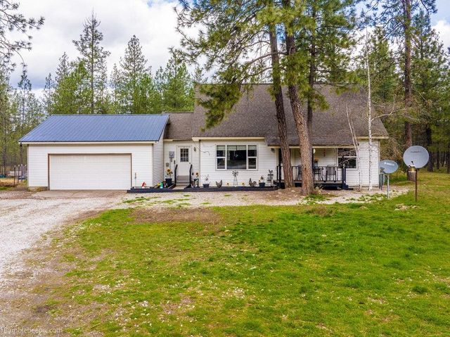 Springdale, WA Homes For Sale & Springdale, WA Real Estate | Trulia