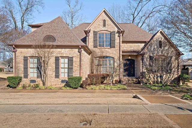 Collierville, TN Homes For Sale & Collierville, TN Real Estate | Trulia