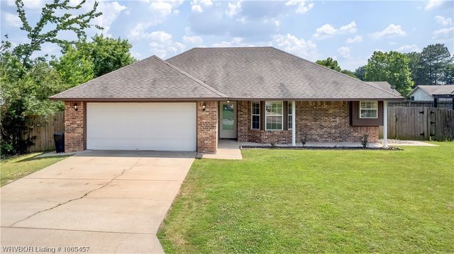 Roland, OK Homes For Sale & Roland, OK Real Estate | Trulia