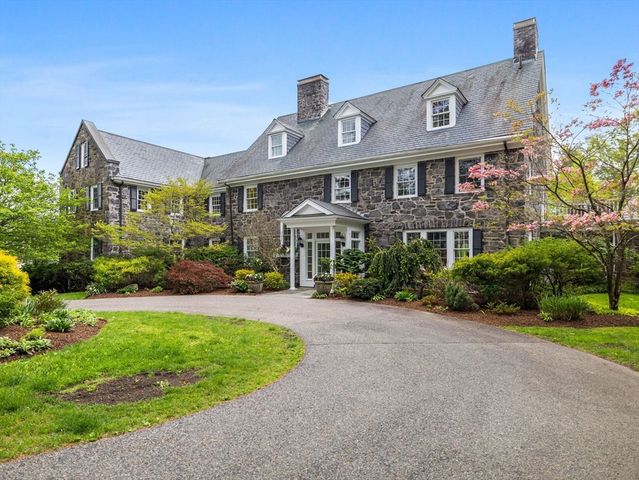 Needham, MA Single Family Homes For Sale - 43 Listings | Trulia