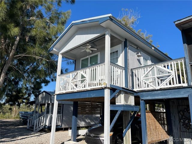 Cedar Key, FL Homes For Sale & Real Estate