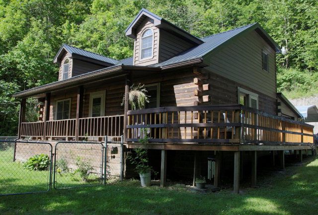 3991 Huff Creek Hwy, Davin, WV 25617 - See Est. Value, Schools & More
