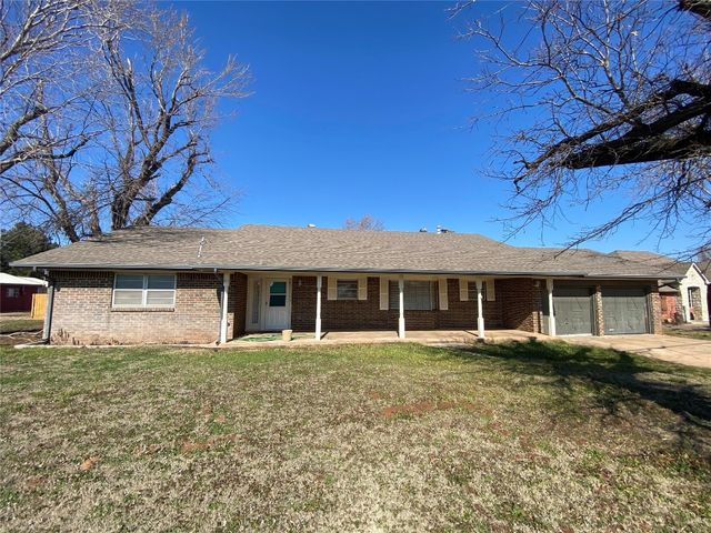 Weatherford, OK Homes For Sale & Weatherford, OK Real Estate | Trulia