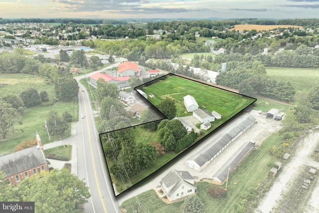 New Freedom, PA Homes For Sale & Real Estate - 111 Homes | Trulia