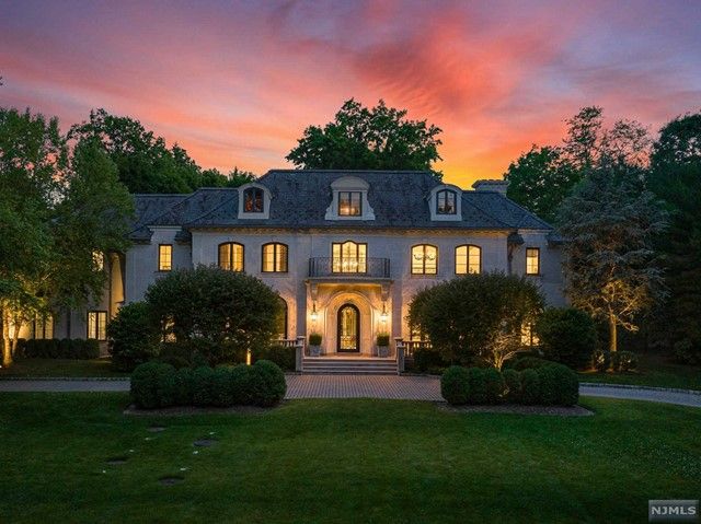 Alpine, NJ Homes For Sale & Real Estate