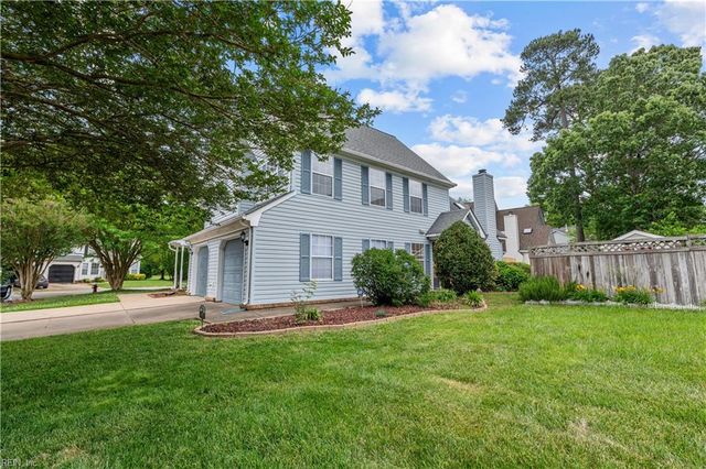 Yorktown, VA Homes For Sale & Yorktown, VA Real Estate | Trulia