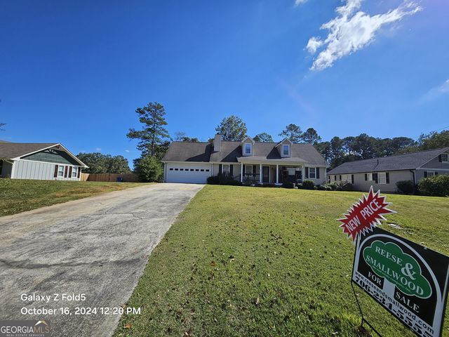Rome, GA Recently Sold Properties | Trulia