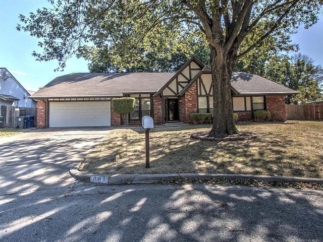 Houses For Rent in Tulsa, OK - 493 Homes | Trulia