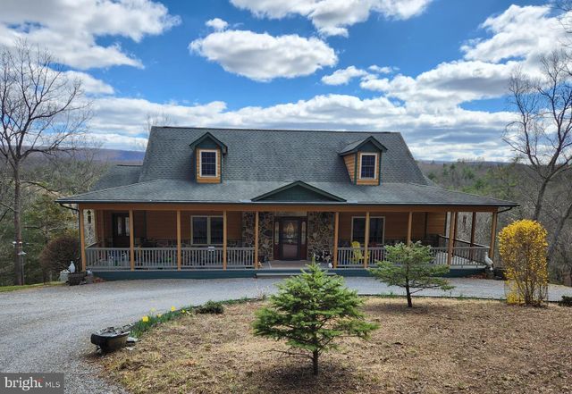 Berkeley Springs, WV Homes For Sale & Real Estate