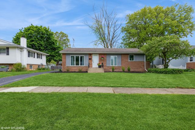 Homewood, IL Homes For Sale & Homewood, IL Real Estate | Trulia