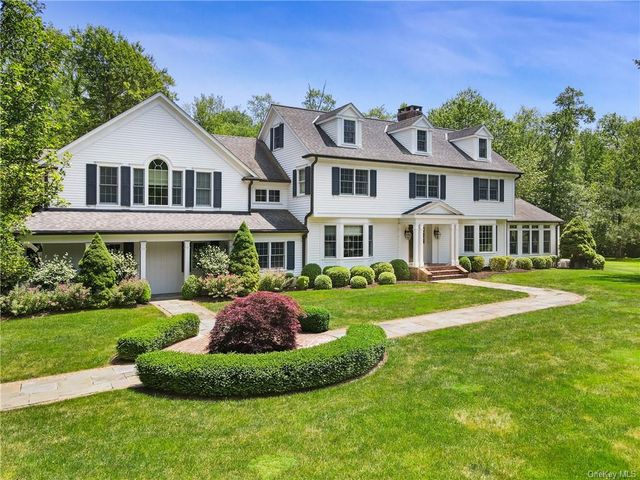 Chappaqua, NY Homes For Sale & Chappaqua, NY Real Estate | Trulia