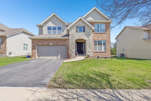 Romeoville, IL Homes For Sale & Real Estate