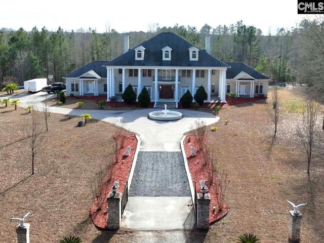 Ridgeway, SC Homes For Sale & Real Estate - 66 Homes | Trulia