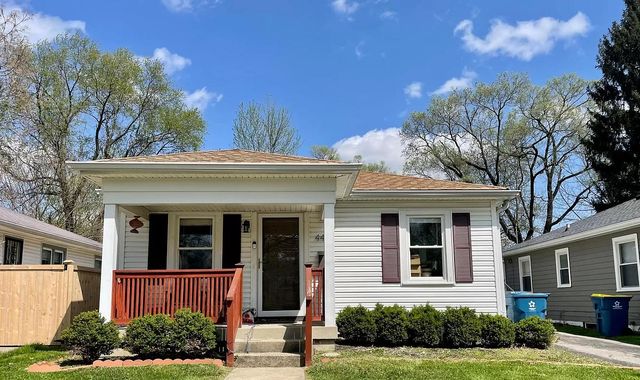 Houses For Rent in Indianapolis, IN - 916 Homes | Trulia