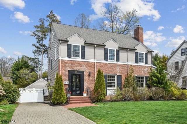 Montclair, NJ Homes For Sale & Real Estate