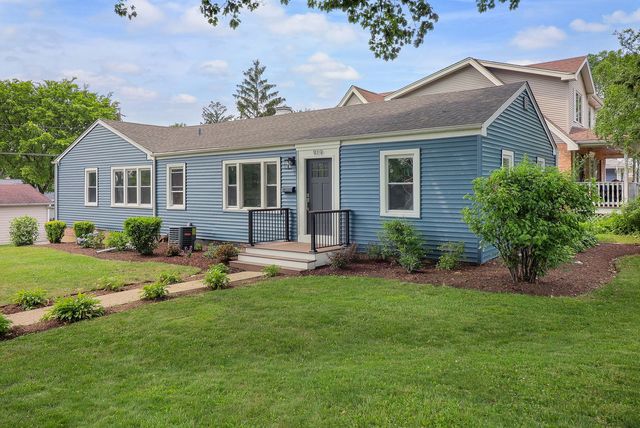 Wheaton, IL Homes For Sale & Wheaton, IL Real Estate | Trulia