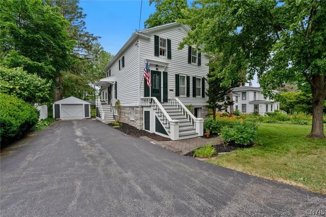 Fayetteville, NY Homes For Sale & Real Estate