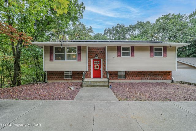 Shavertown, PA Homes For Sale & Real Estate