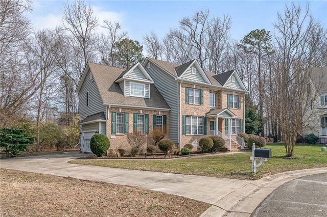 Carrollton, VA Homes For Sale & Real Estate