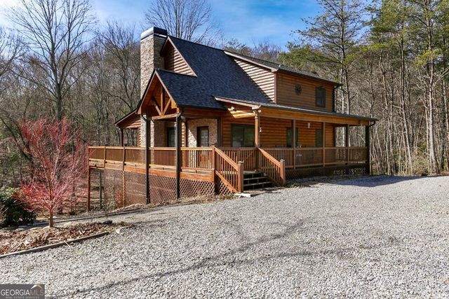 Blue Ridge, GA Homes For Sale & Blue Ridge, GA Real Estate | Trulia