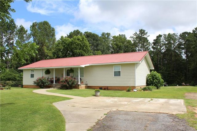 1008 Highland Ave, Wadley, AL 36276 | Trulia