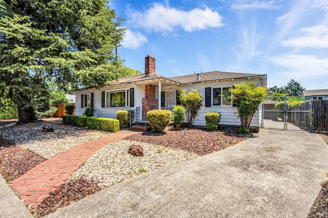 Santa Rosa, CA Homes For Sale & Santa Rosa, CA Real Estate | Trulia