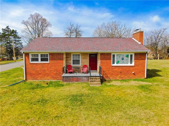 Coraopolis, PA Homes For Sale & Real Estate