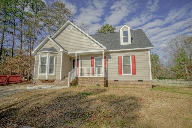 Houses For Rent in Raleigh, NC - 619 Homes | Trulia