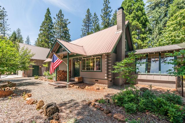 Trinity Center, CA Homes For Sale & Real Estate