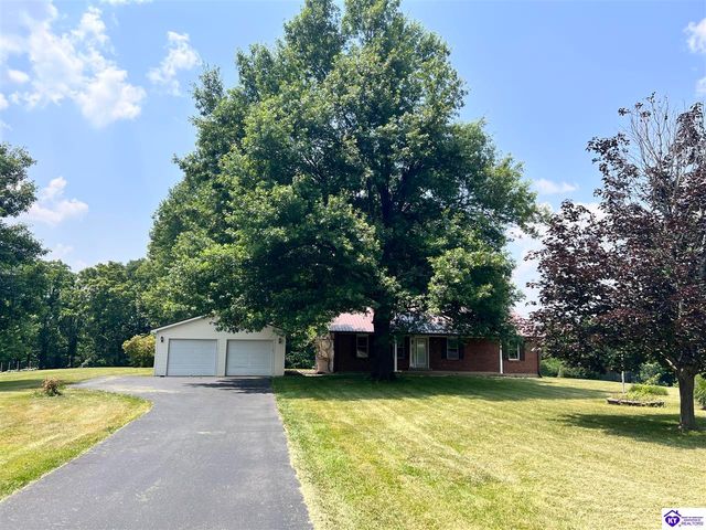 Rineyville, KY Homes For Sale & Rineyville, KY Real Estate | Trulia