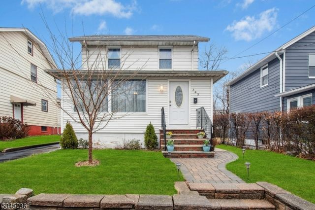 Hillside, NJ Homes For Sale & Real Estate