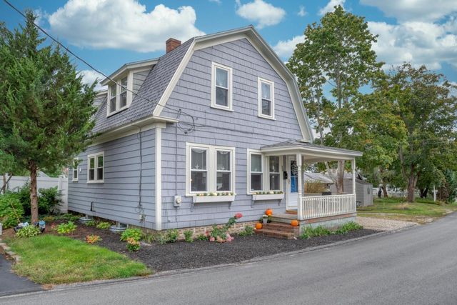 Wareham, MA Homes For Sale & Wareham, MA Real Estate | Trulia