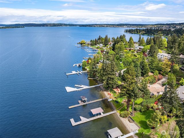Medina, WA Homes For Sale & Medina, WA Real Estate | Trulia