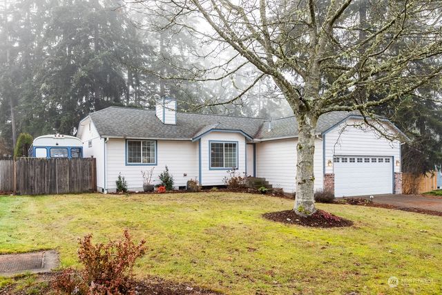 Graham, WA Homes For Sale & Real Estate