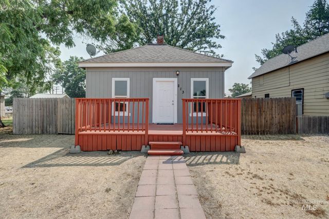 Payette, ID Homes For Sale - Updated Daily