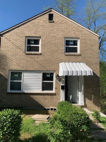 Houses For Rent in Pittsburgh, PA - 579 Homes | Trulia