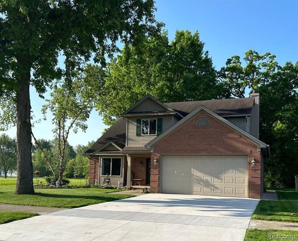 Woodhaven, MI Homes For Sale & Woodhaven, MI Real Estate | Trulia