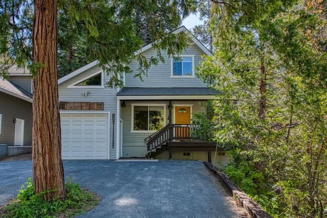 Shaver Lake, CA Homes For Sale & Real Estate