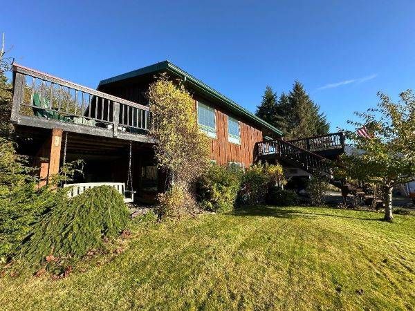 Wrangell, AK Homes For Sale & Real Estate