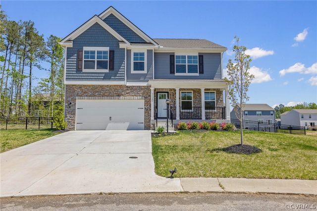 New Kent, VA Homes For Sale & New Kent, VA Real Estate | Trulia