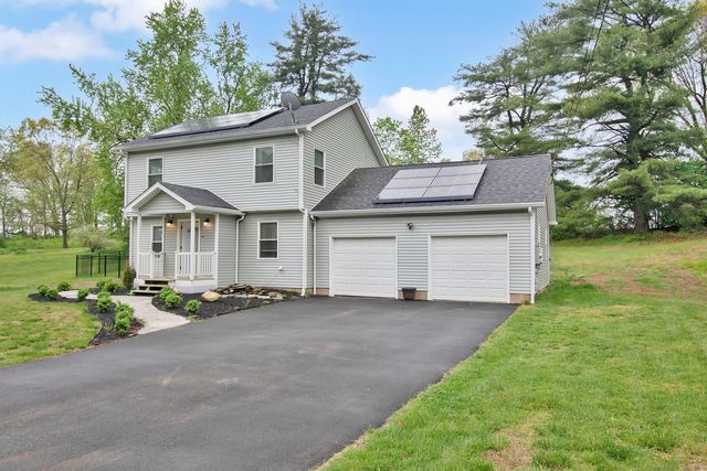 Broad Brook, CT Homes For Sale & Broad Brook, CT Real Estate | Trulia