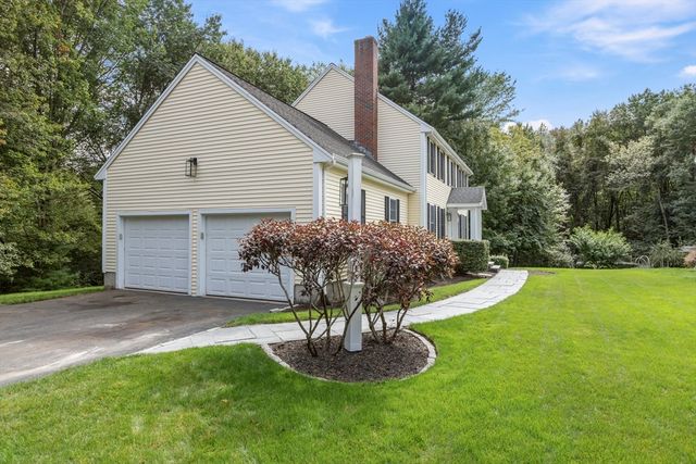 Millis, MA Homes For Sale & Real Estate - 75 Homes | Trulia
