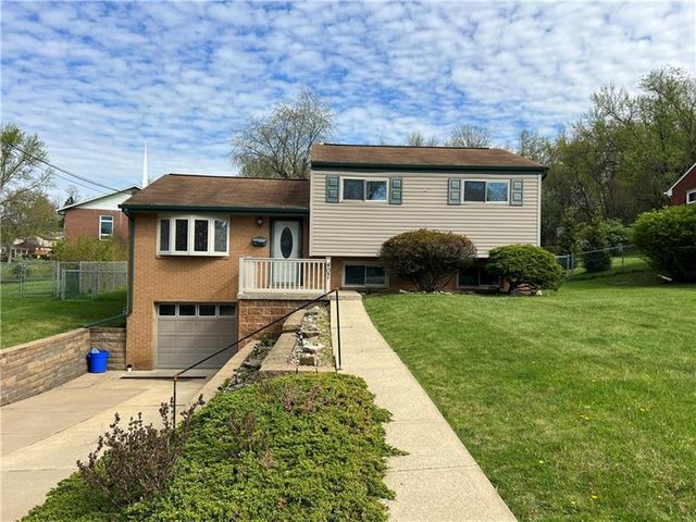 Monroeville, PA Homes For Sale & Monroeville, PA Real Estate | Trulia