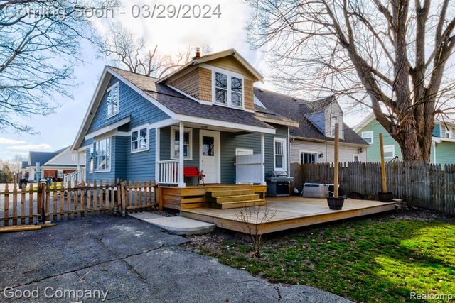 Romeo, MI Homes For Sale & Romeo, MI Real Estate | Trulia