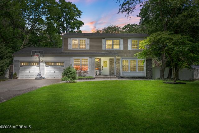 Manalapan Township, NJ Homes For Sale & Real Estate