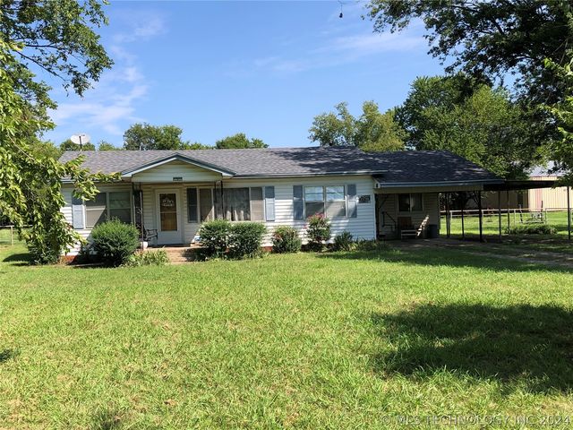 Kingston, OK Homes For Sale & Kingston, OK Real Estate | Trulia