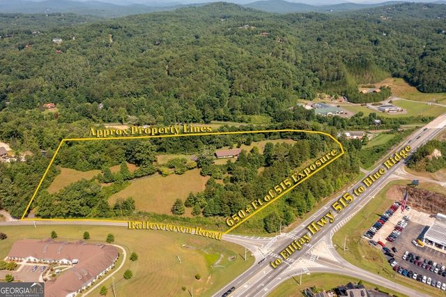 Blue Ridge, GA Homes For Sale & Blue Ridge, GA Real Estate | Trulia