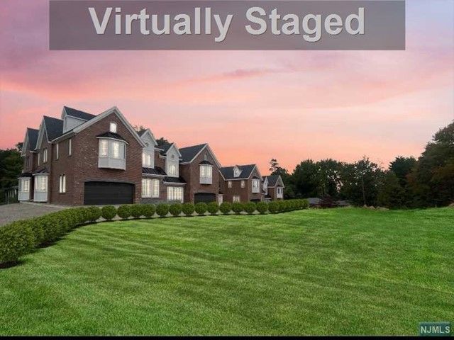 Alpine, NJ Homes For Sale & Real Estate